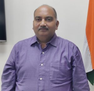 Core Team – Ps Bedi