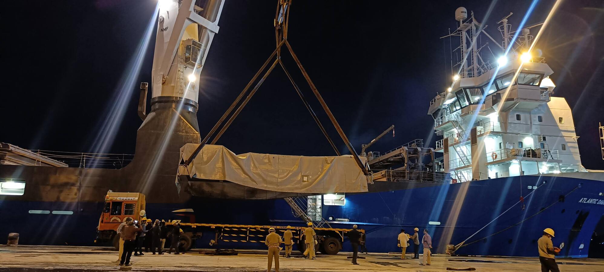 Ps Bedi – P S Bedi