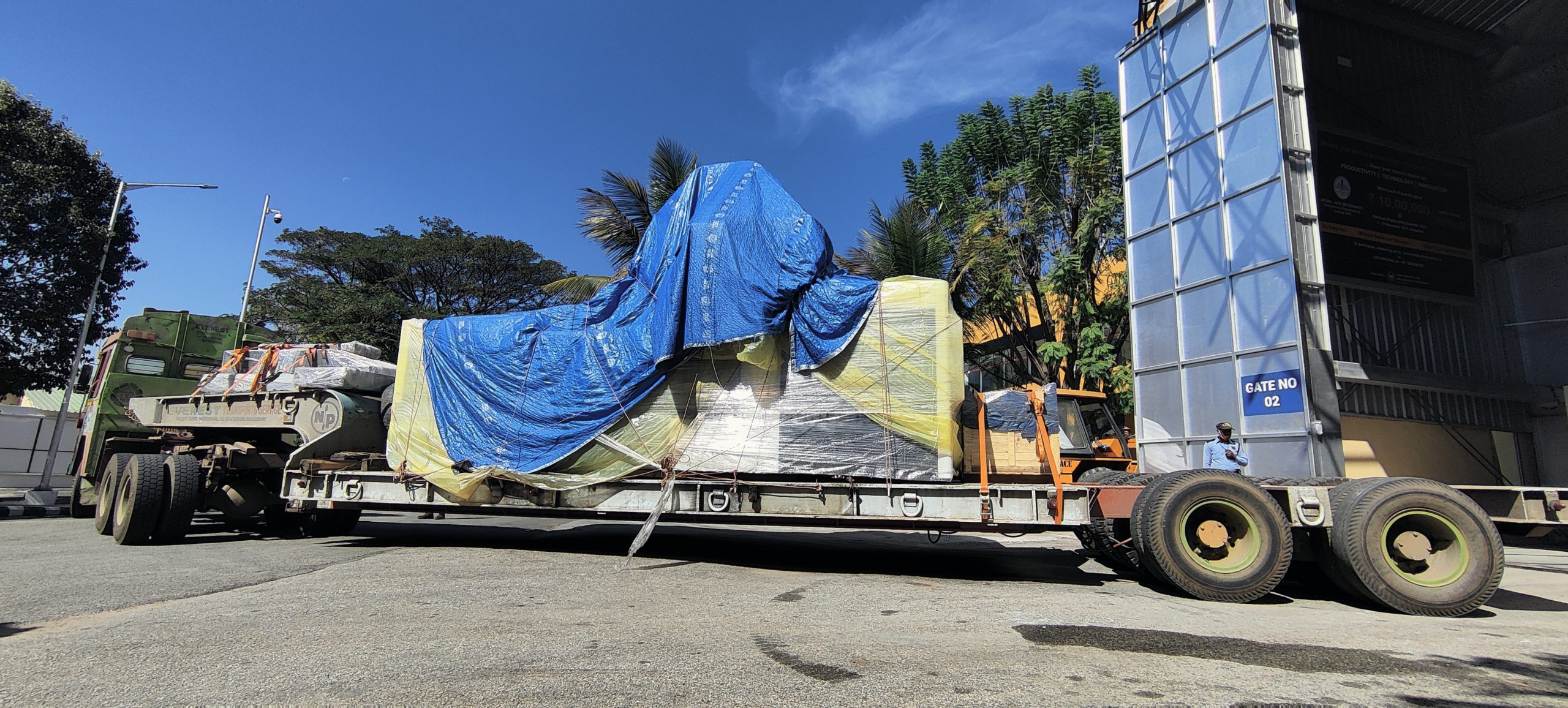 Ps Bedi – P S Bedi